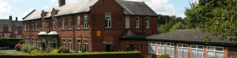 Contact Us - Derby Lodge